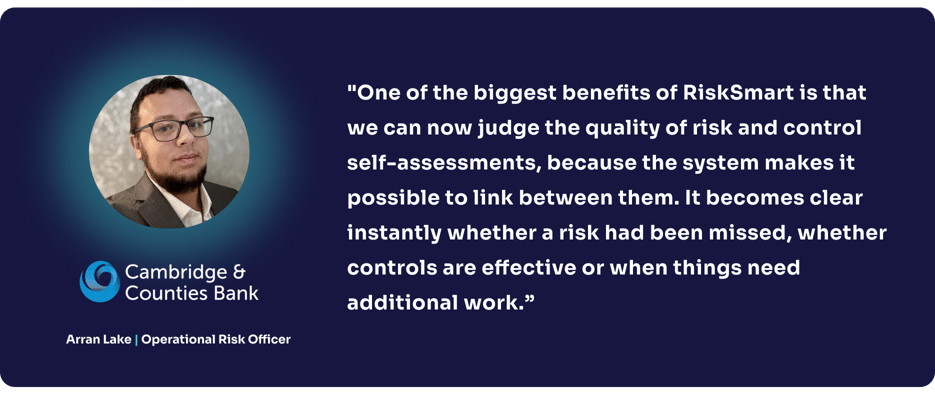 The 8 best risk management systems in 2025 UK