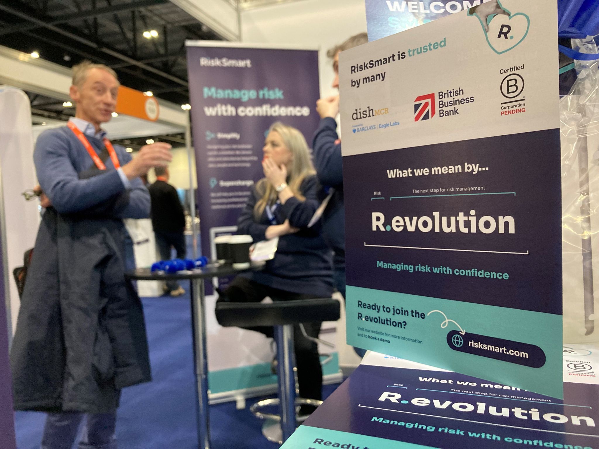 7 signs you need (the right) risk management software