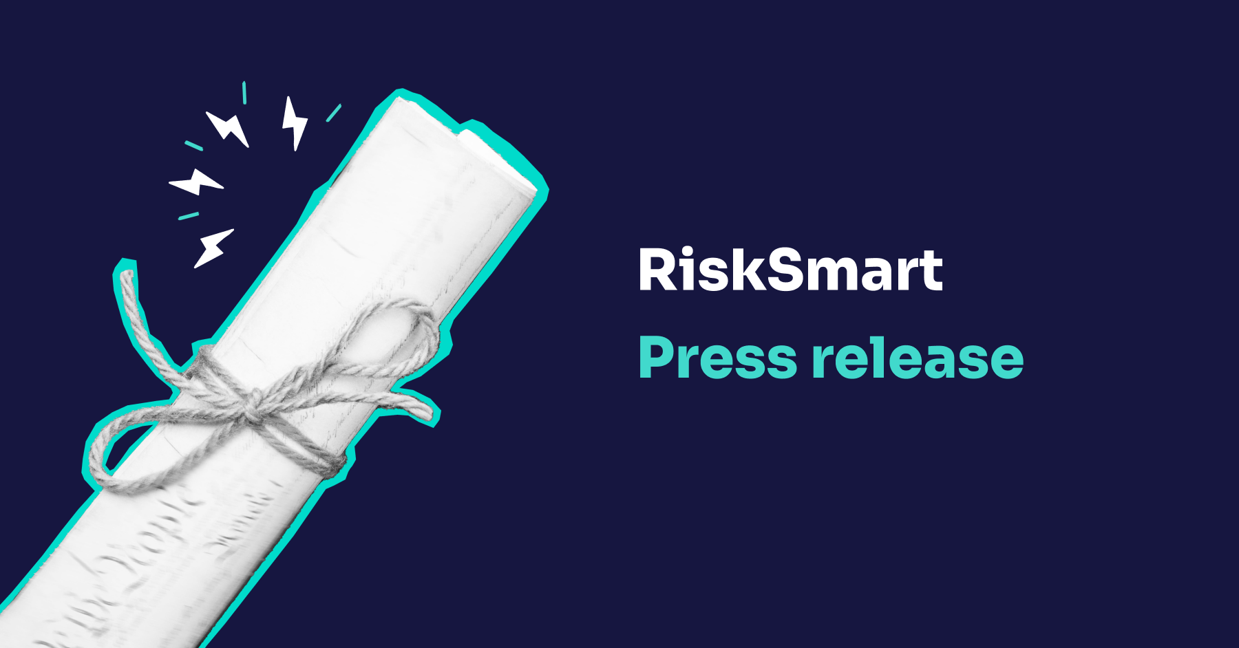 RiskSmart announces launch to revolutionise risk management